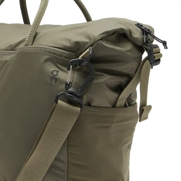 On Track Pack 35l Lite Duffle Bag