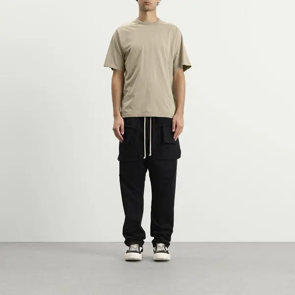 Rick Owens Brad T -shirt