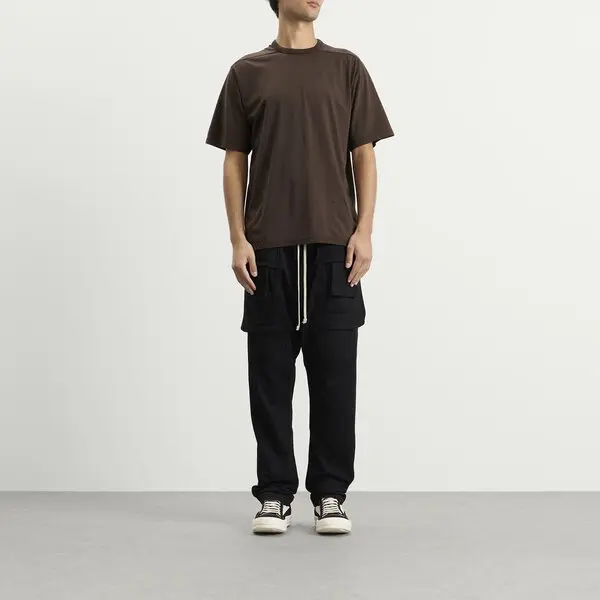 Rick Owens Brad T -shirt