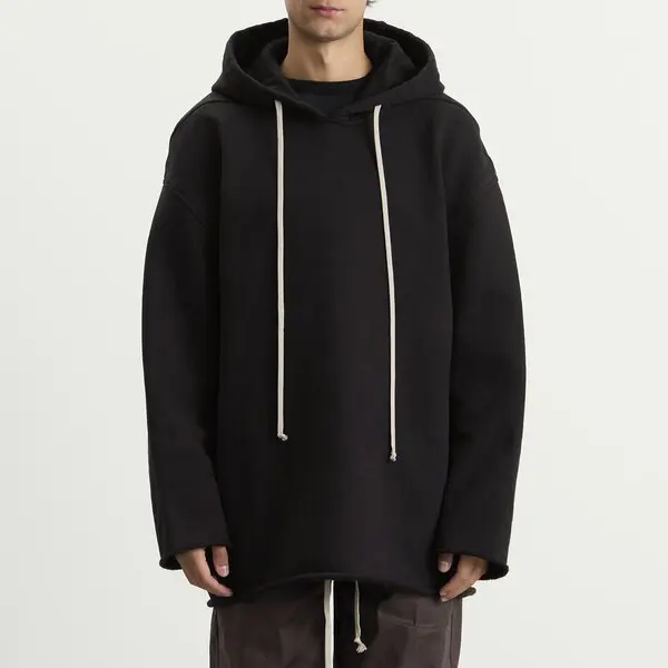 Rick Owens Peter Hoodie