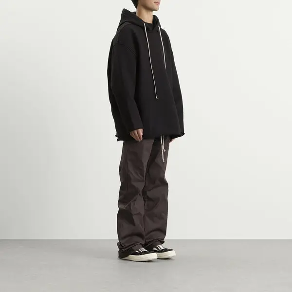 Rick Owens Peter Hoodie