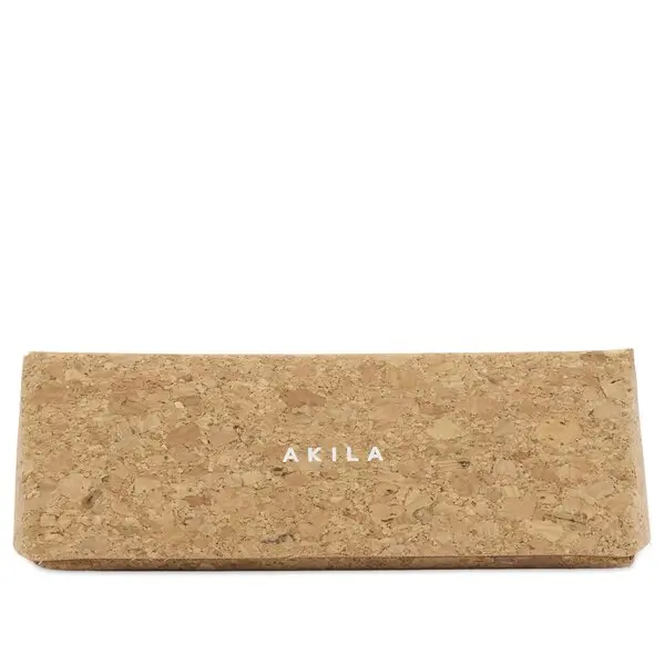 AKILA Myca Aviator Sunglasses