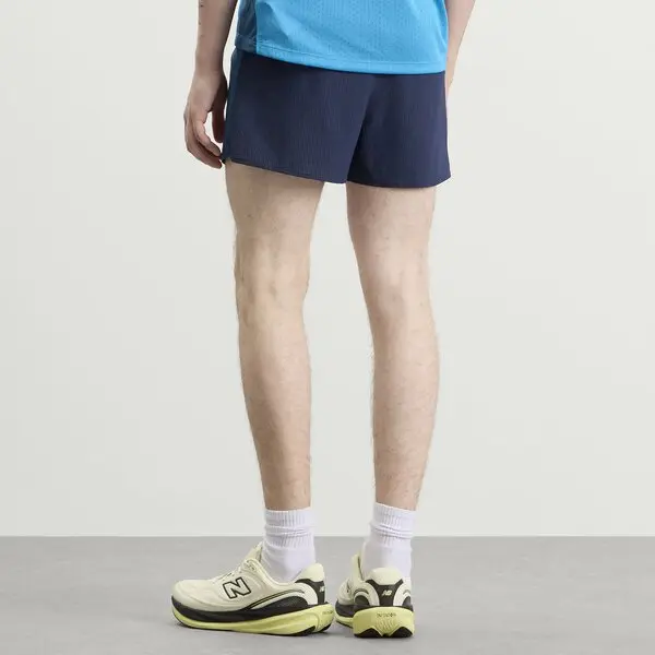 NEW BALANCE Rc Ultra Light Printed Short 3