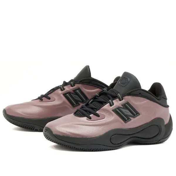 NEW BALANCE P400 Low Sneaker