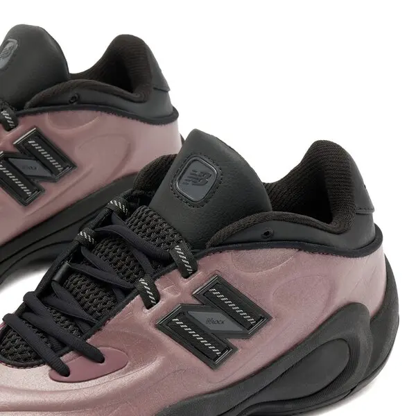 NEW BALANCE P400 Low Sneaker
