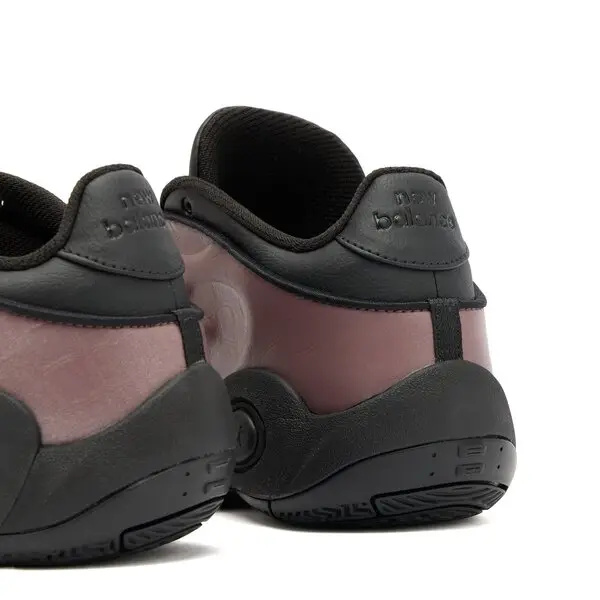 NEW BALANCE P400 Low Sneaker