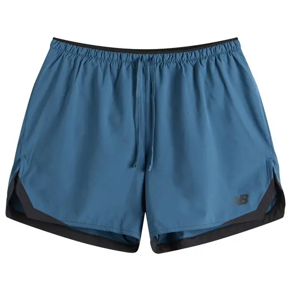 NEW BALANCE Rc Essential 5" Running Shorts
