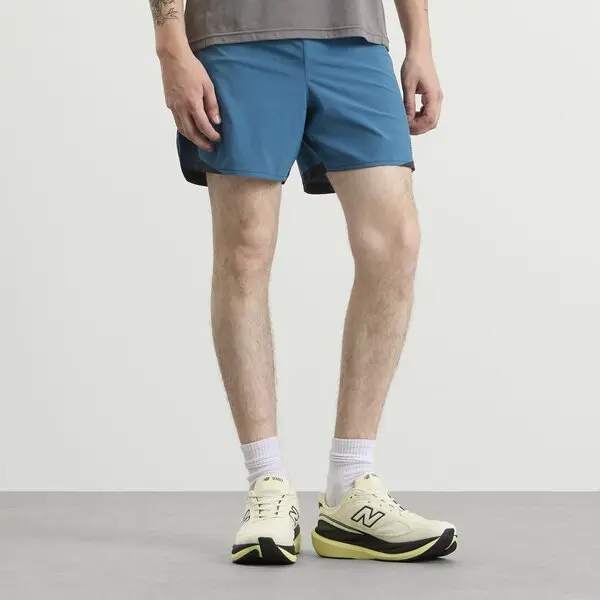 NEW BALANCE Rc Essential 5" Running Shorts