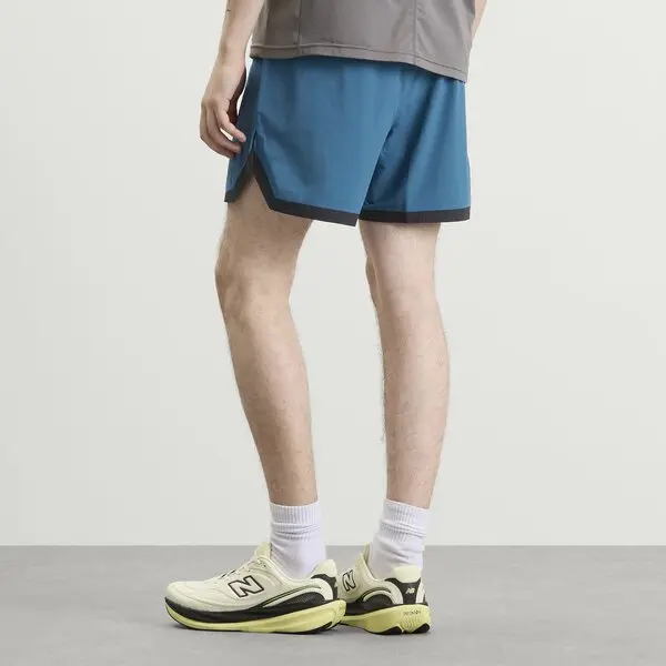 NEW BALANCE Rc Essential 5" Running Shorts