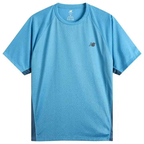 NEW BALANCE Viz-tech Performance T-shirt