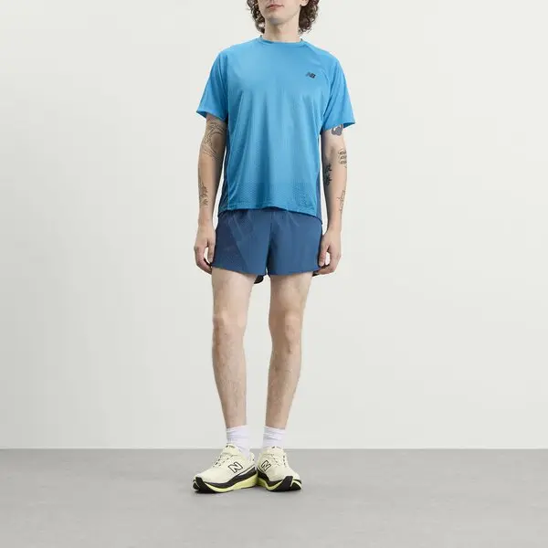 NEW BALANCE Viz-tech Performance T-shirt