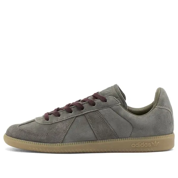 Adidas Bw Army Sneaker - Cinder/cinder/gum