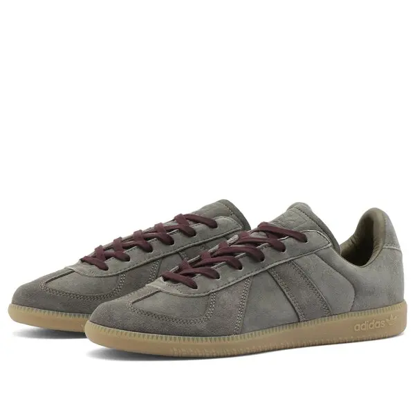 Adidas Bw Army Sneaker - Cinder/cinder/gum