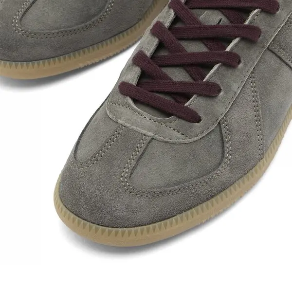 Adidas Bw Army Sneaker - Cinder/cinder/gum