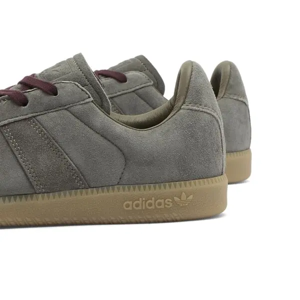 Adidas Bw Army Sneaker - Cinder/cinder/gum