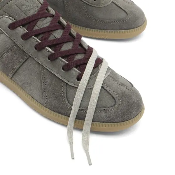Adidas Bw Army Sneaker - Cinder/cinder/gum