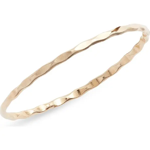 SET & STONES Milan 14k Ring