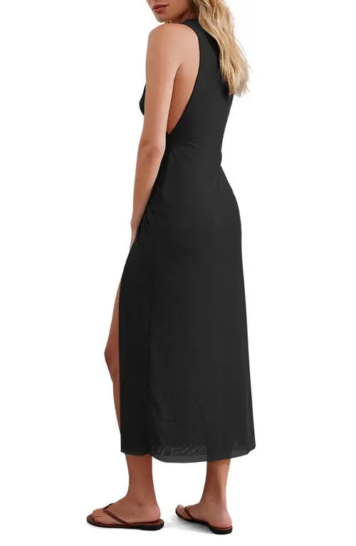 VIX PAULA HERMANNY Getty Cover-up Maxi Dress