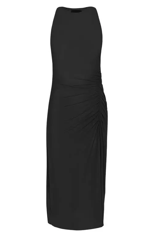 VIX PAULA HERMANNY Getty Cover-up Maxi Dress
