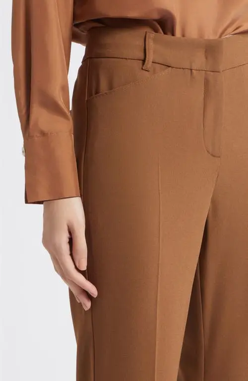 Marella Valanga Straight Leg Pants