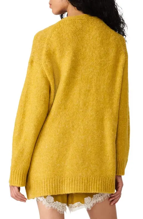 Steve Madden Finley Cardigan
