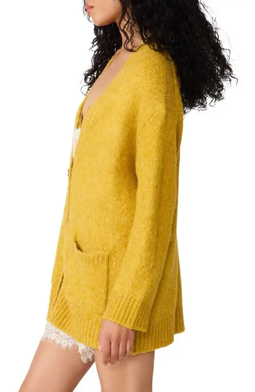 Steve Madden Finley Cardigan