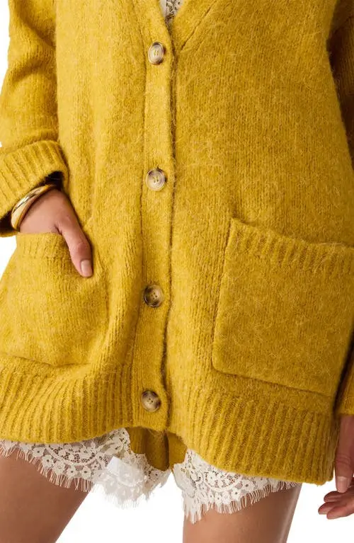 Steve Madden Finley Cardigan
