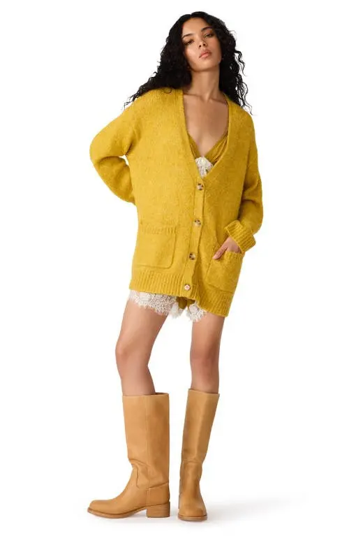 Steve Madden Finley Cardigan