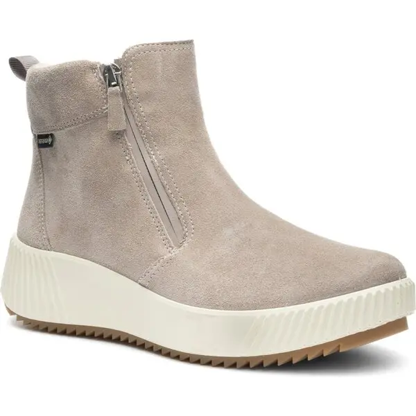 ARA Darwin Waterproof Bootie