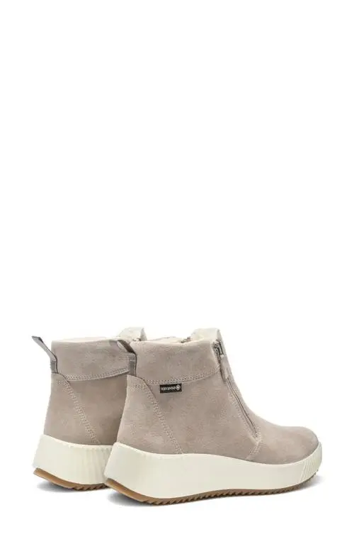 ARA Darwin Waterproof Bootie
