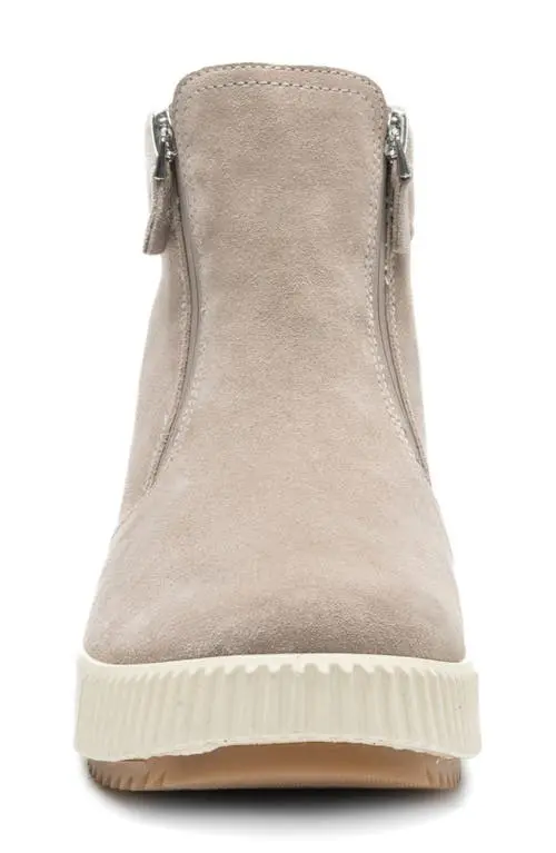 ARA Darwin Waterproof Bootie