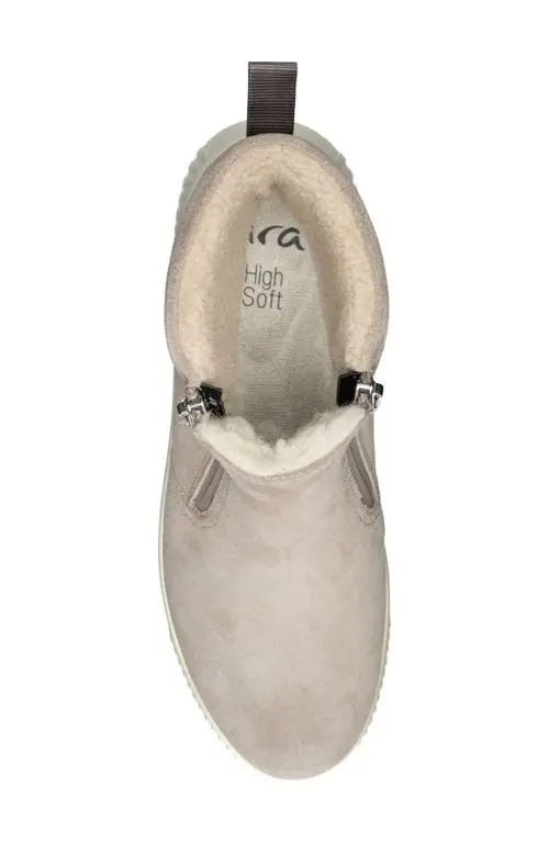 ARA Darwin Waterproof Bootie