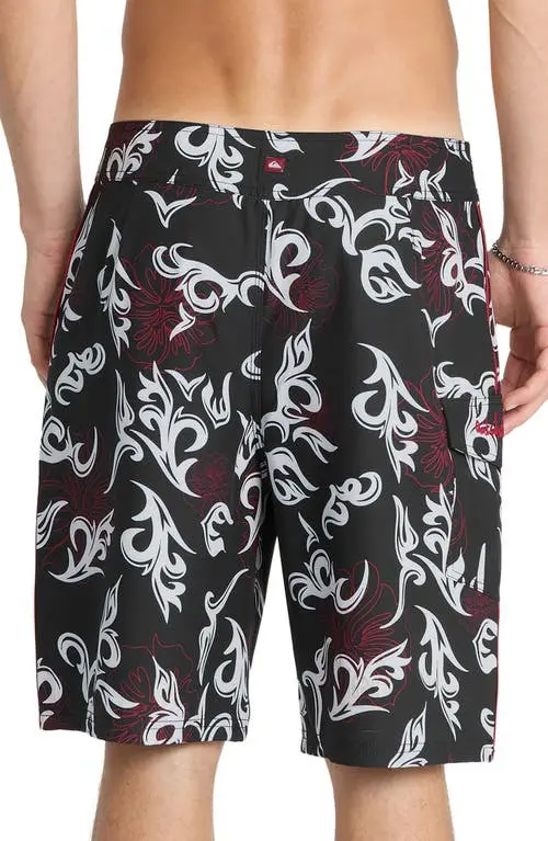 Quiksilver Ceremonial Board Shorts