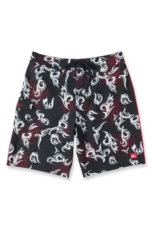 Quiksilver Ceremonial Board Shorts