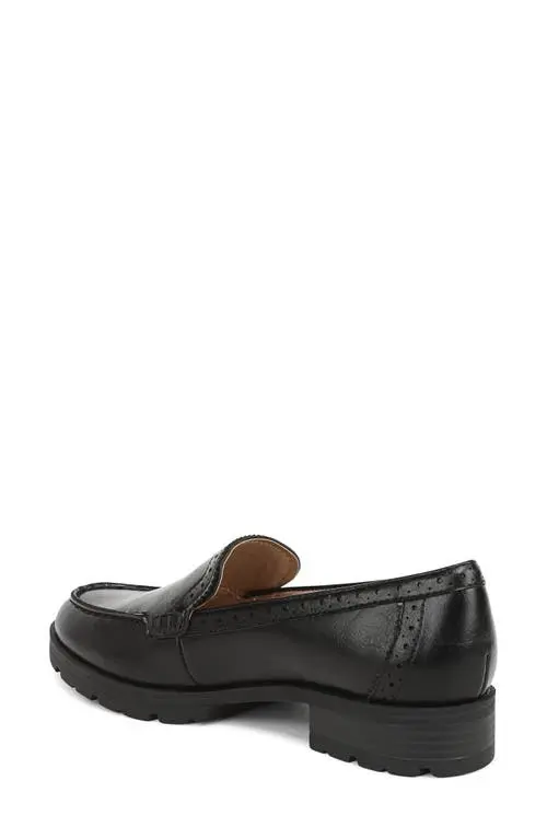 LIFESTRIDE London Loafer - Black