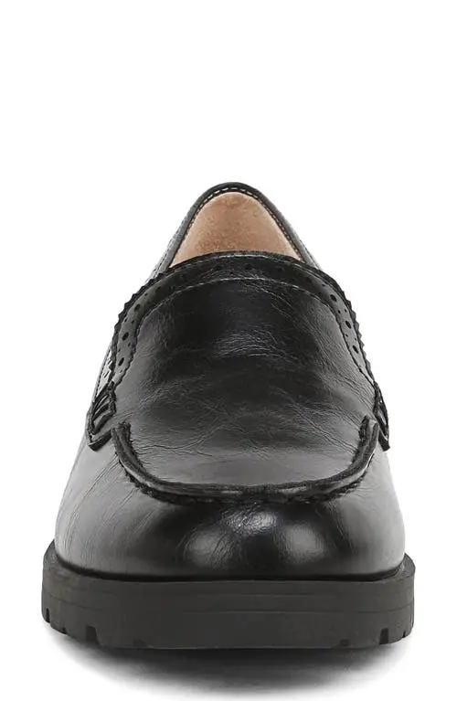 LIFESTRIDE London Loafer - Black