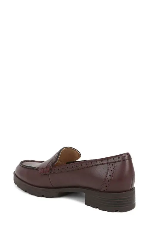 LIFESTRIDE London Loafer