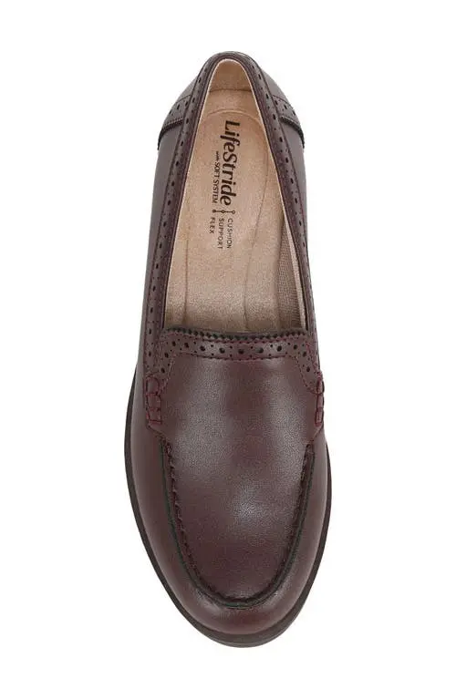LIFESTRIDE London Loafer
