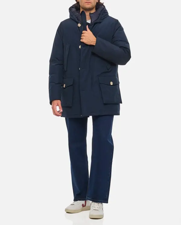 Woolrich Artic Parka