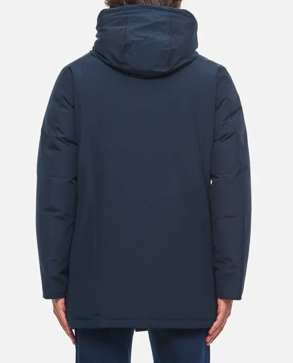 Woolrich Artic Parka