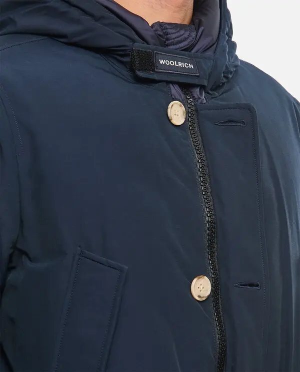 Woolrich Artic Parka