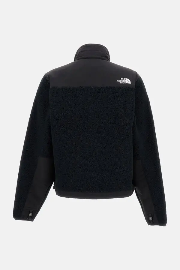 The North Face Denali Fleece Jacket - Black