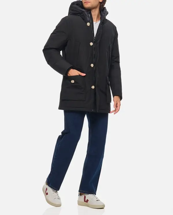 Woolrich Artic Parka