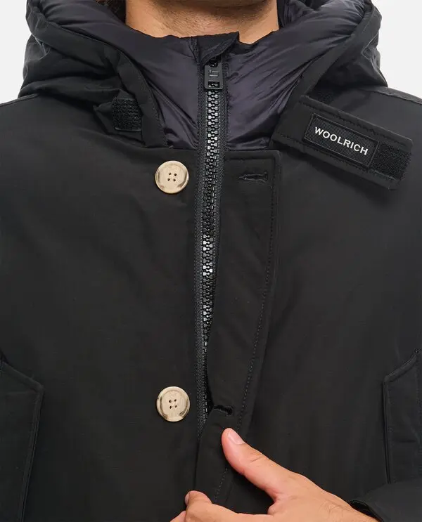 Woolrich Artic Parka