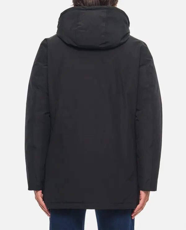 Woolrich Artic Parka