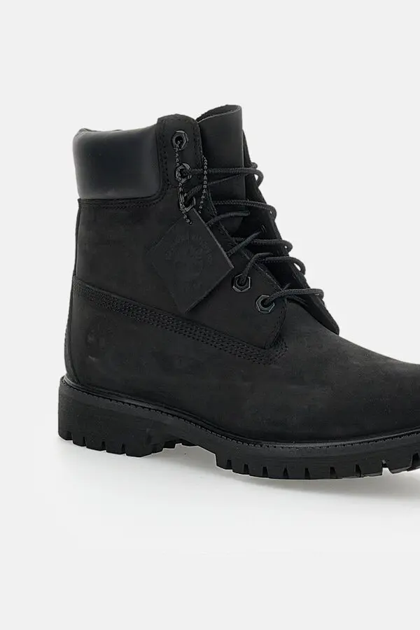 Timberland Premium 6-inch