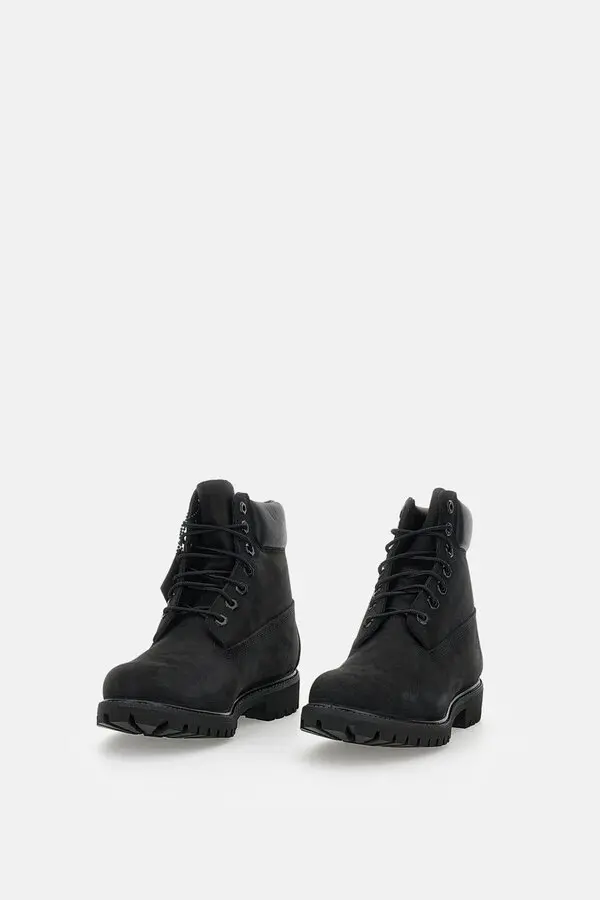 Timberland Premium 6-inch