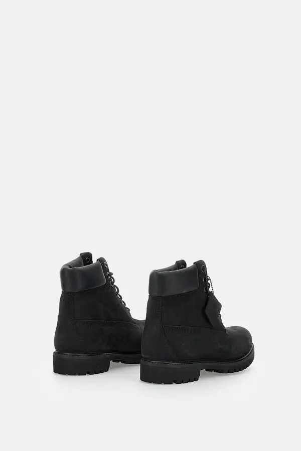 Timberland Premium 6-inch