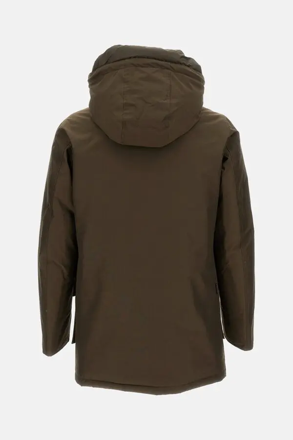 Woolrich Artic Parka
