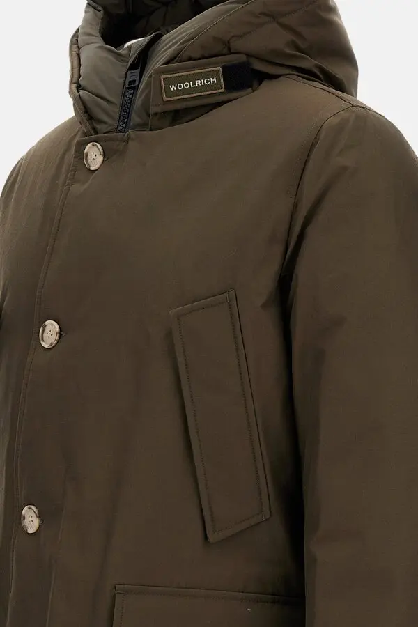 Woolrich Artic Parka